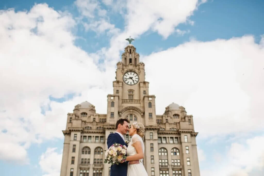 Venue Ideas: City wedding venues