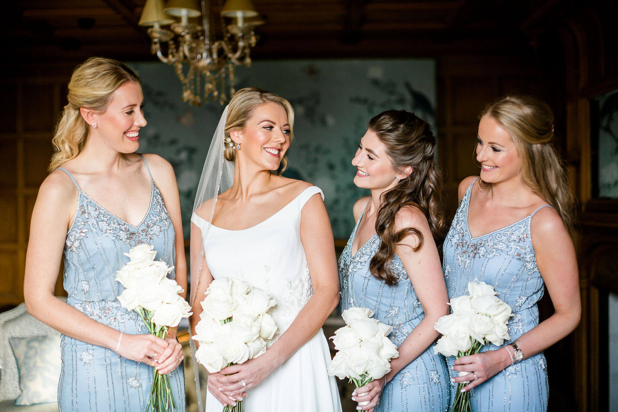 Real Wedding: Katie & Max - The Bridal Buzz