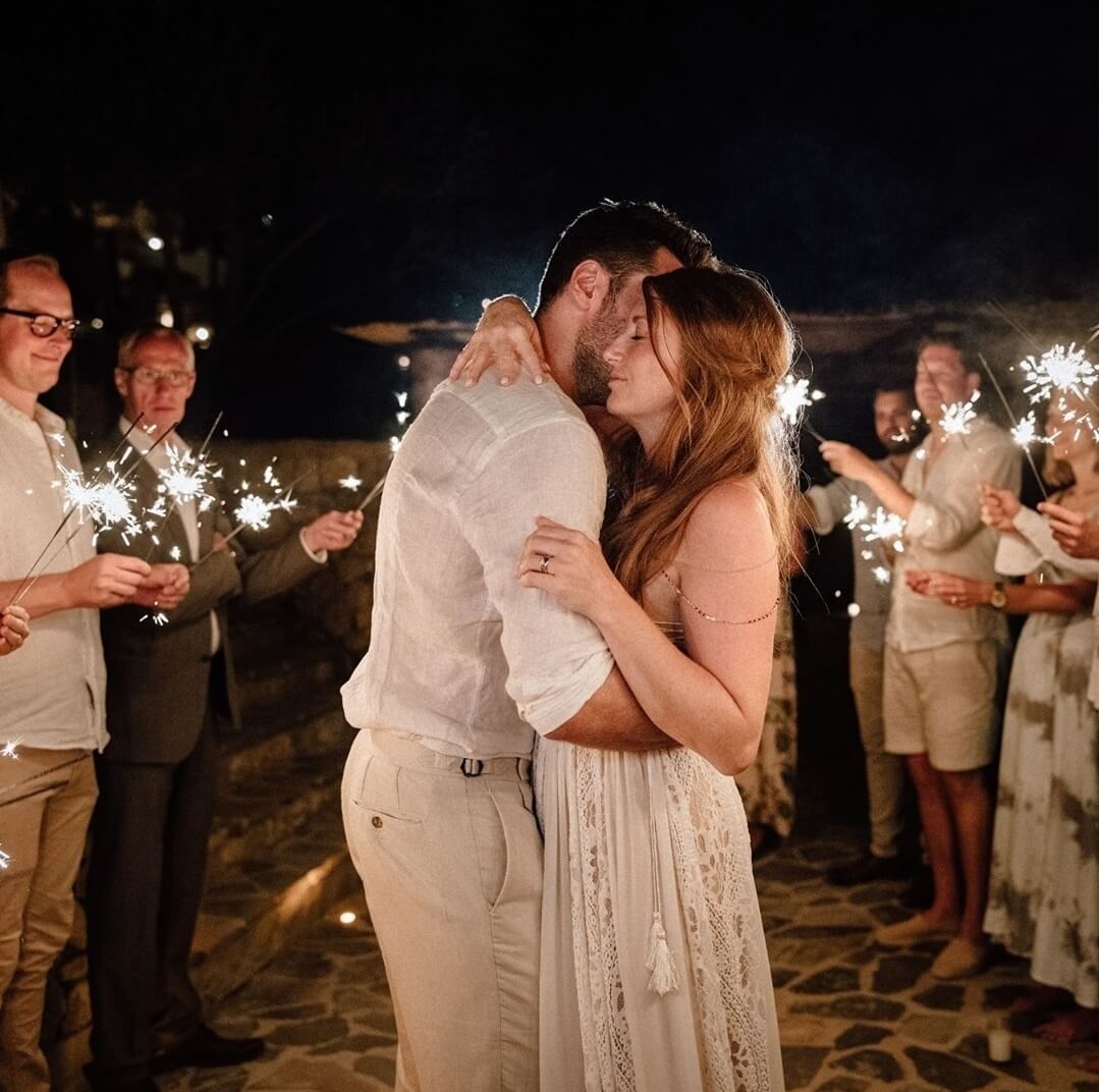 Reception Ideas: The Last Dance - The Bridal Buzz
