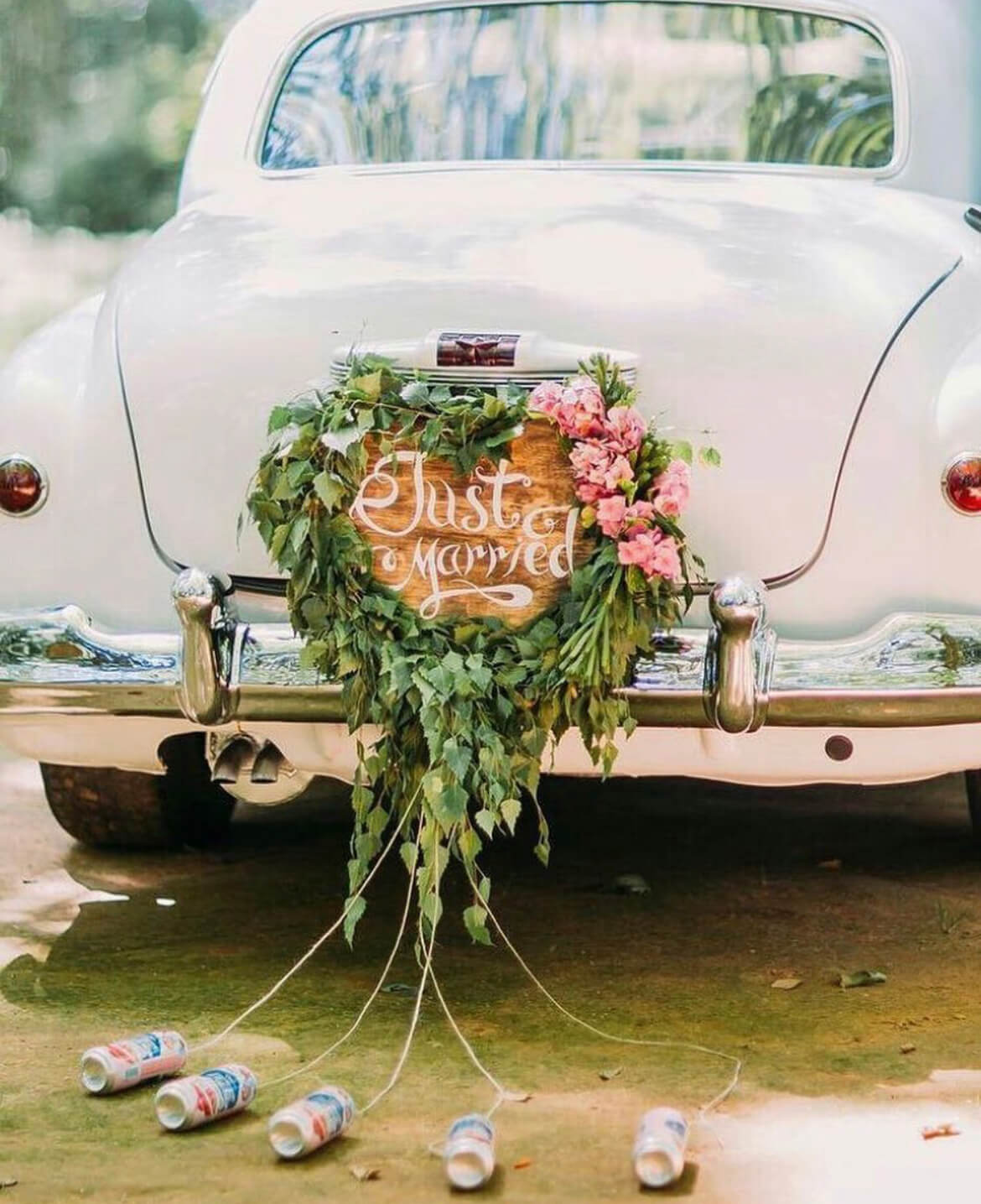 10 Classic Wedding Ideas - The Bridal Buzz