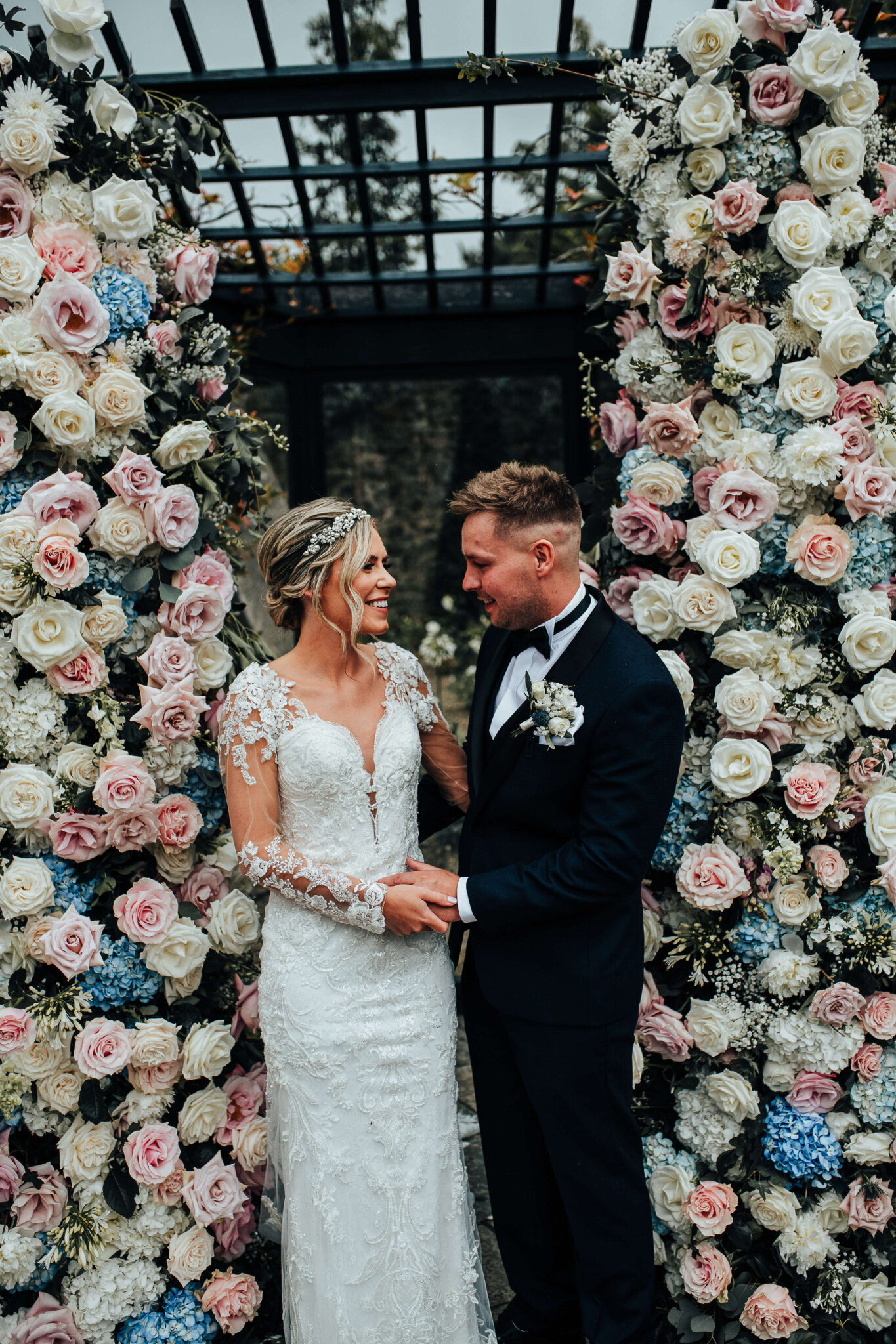 How did you meet, and when?