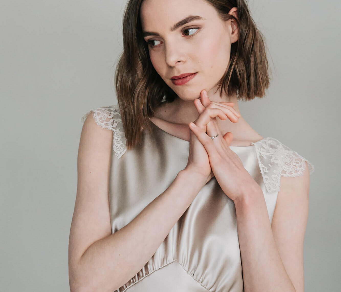 Happy birthday Kate Beaumont! - The Bridal Buzz