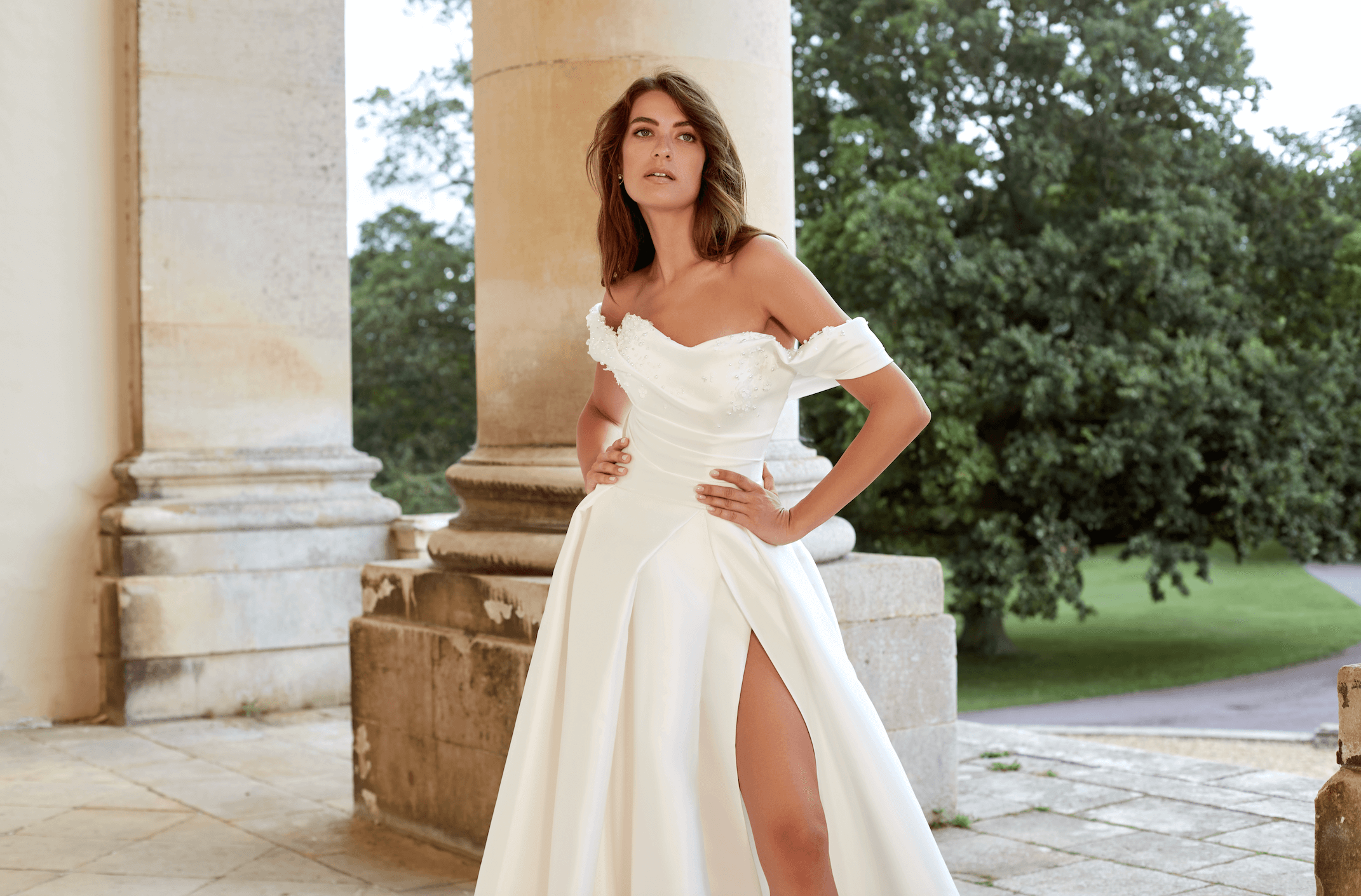 True Love by Dando London - The Bridal Buzz