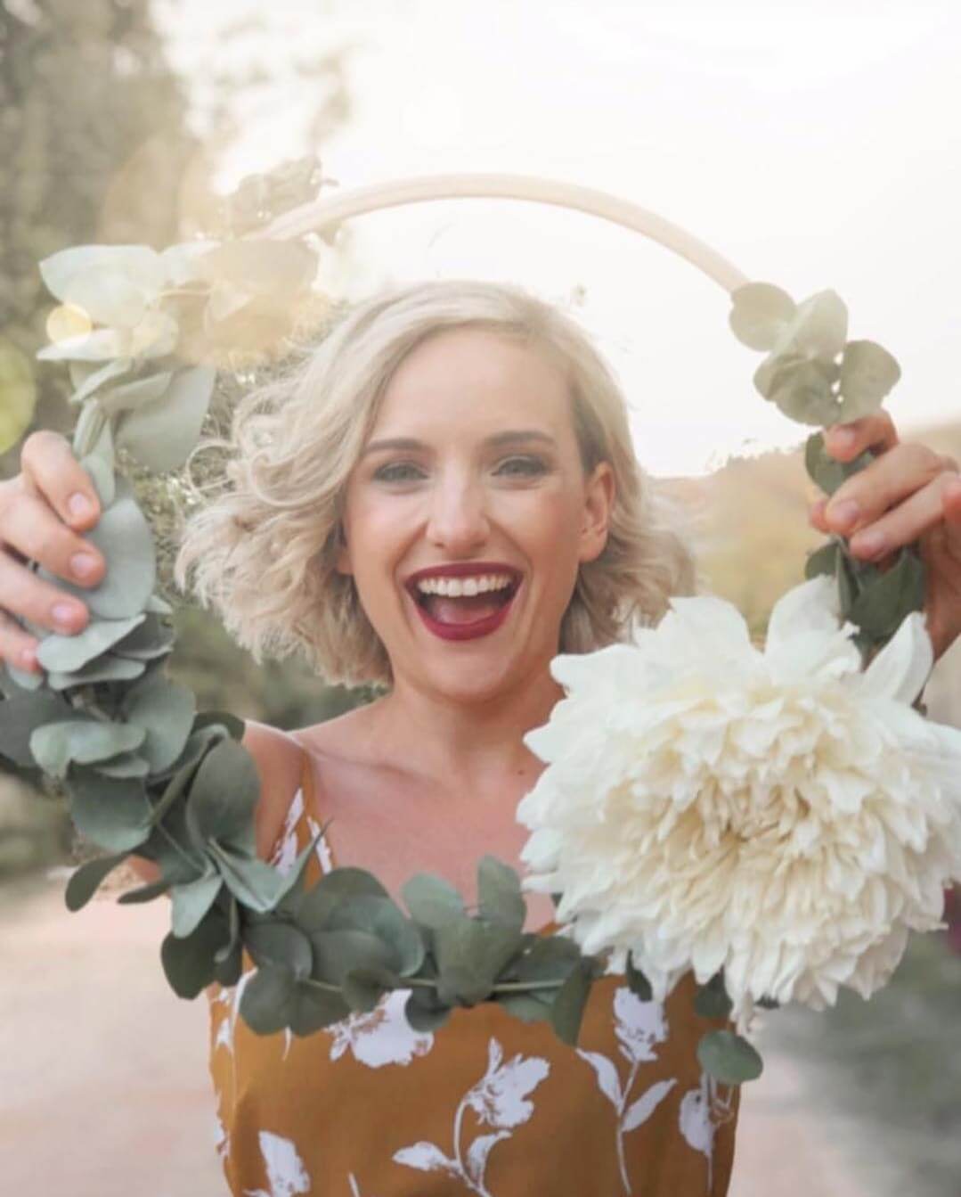 The top wedding flower trends for 2024 - The Bridal Buzz