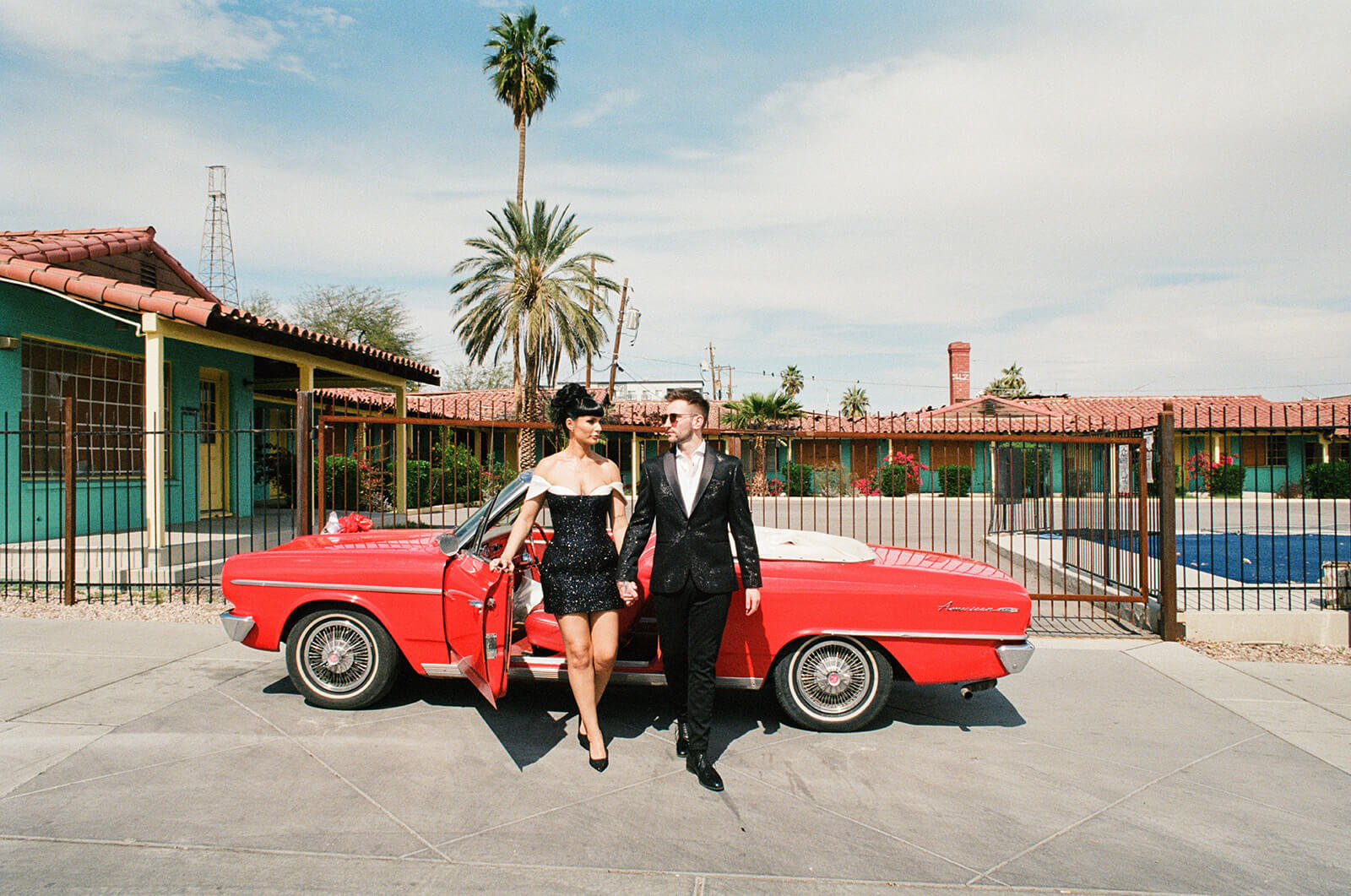 How to Get Married in Las Vegas: Step-by-Step Guide - The Bridal Buzz