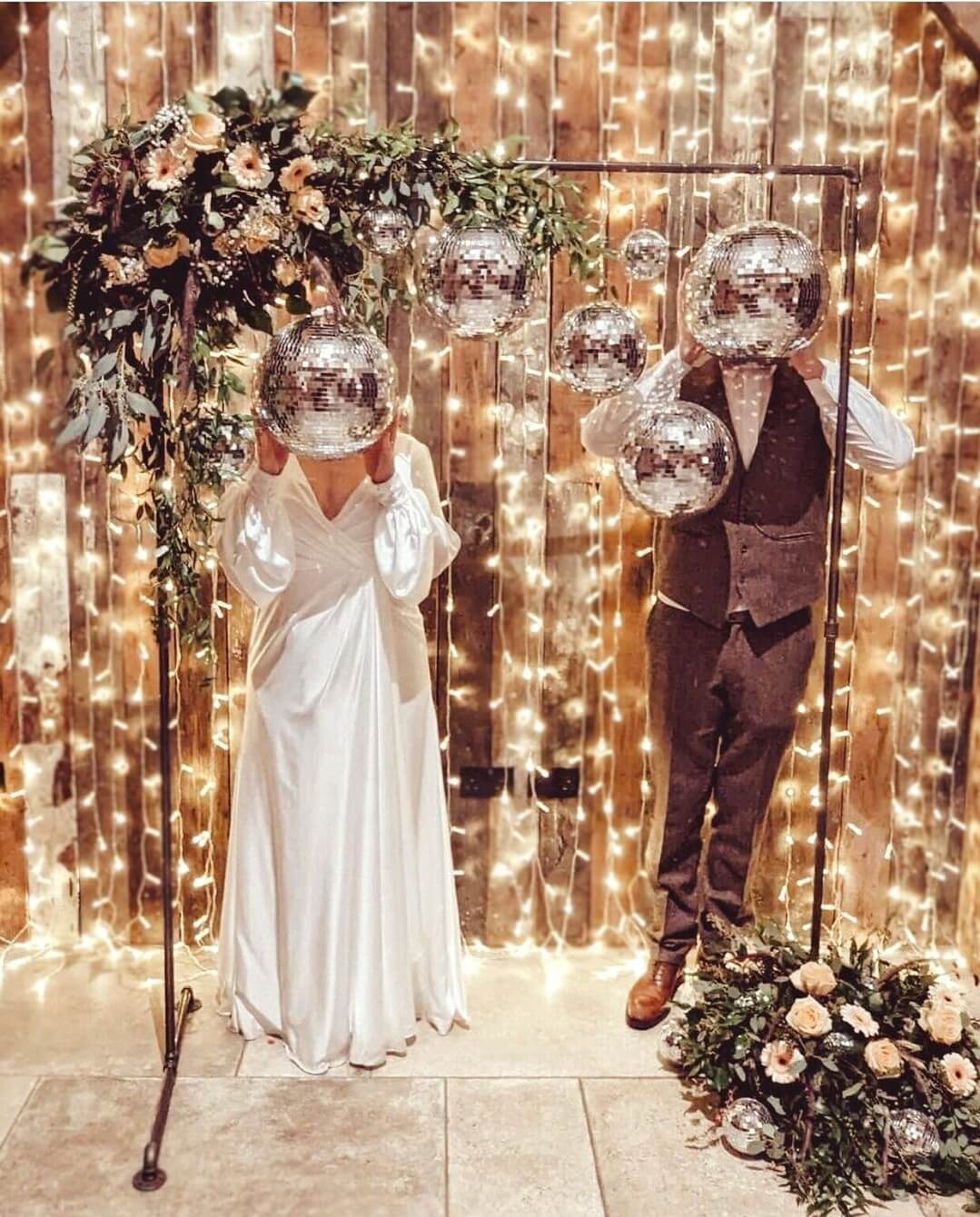 UNIQUE WEDDING IDEAS: HOW TO PERSONALISE YOUR BIG DAY - The Bridal Buzz